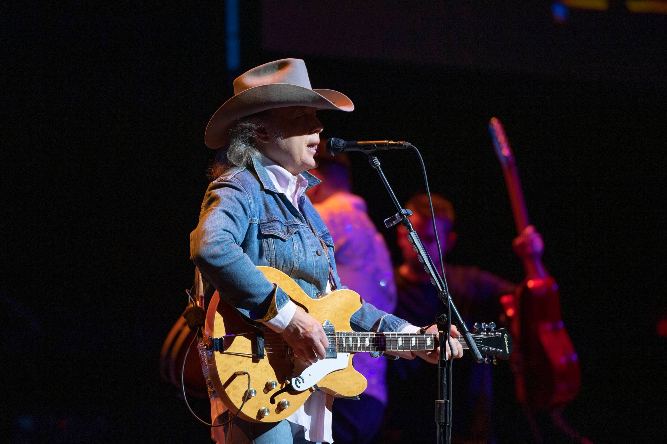 TSUS Presents 2025 : Texas State University System